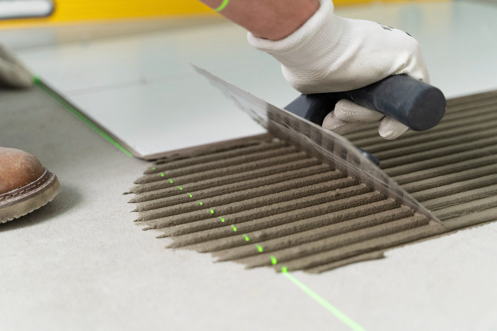 Tile Adhesive – Tiles360