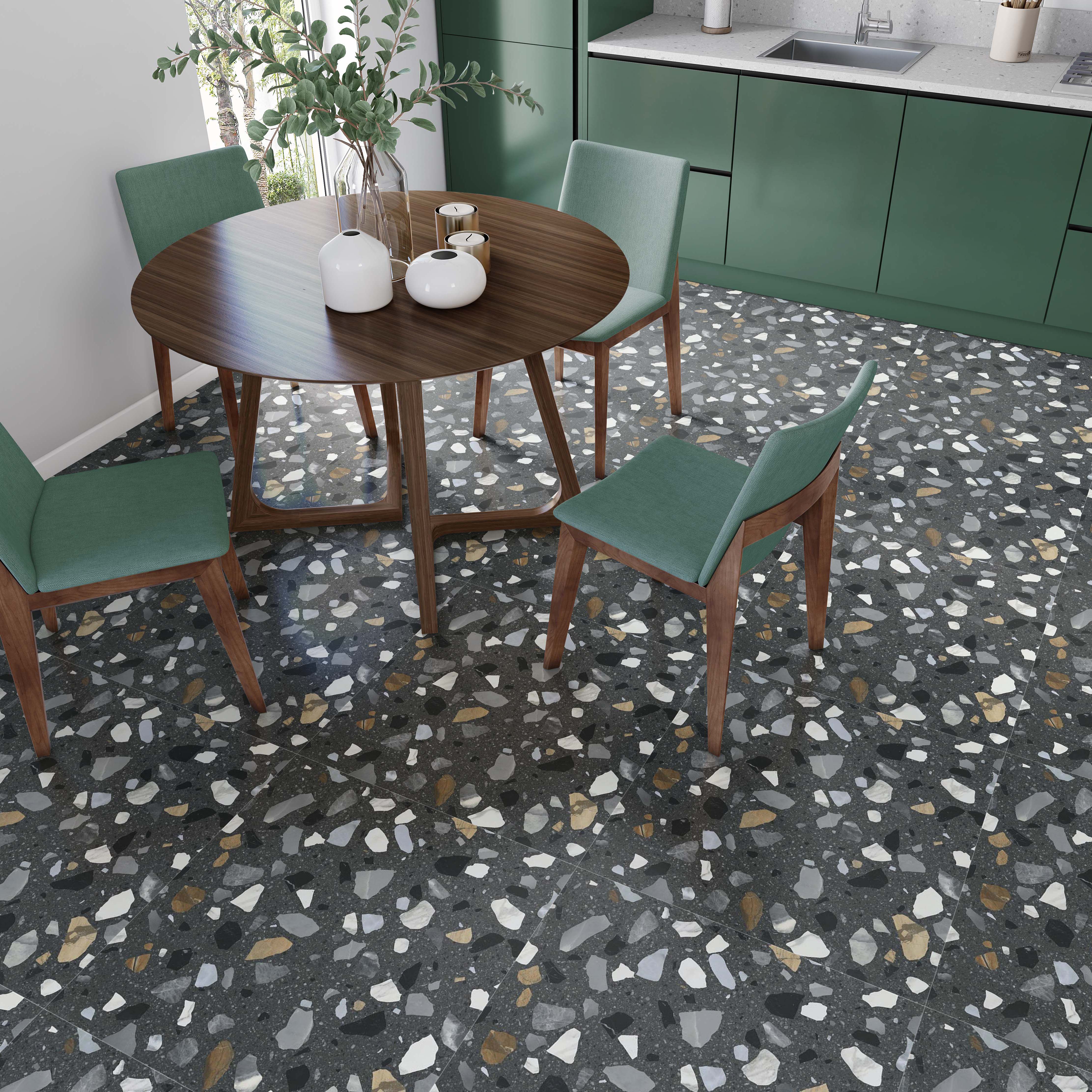 Massimo Floor Tile – Tiles360