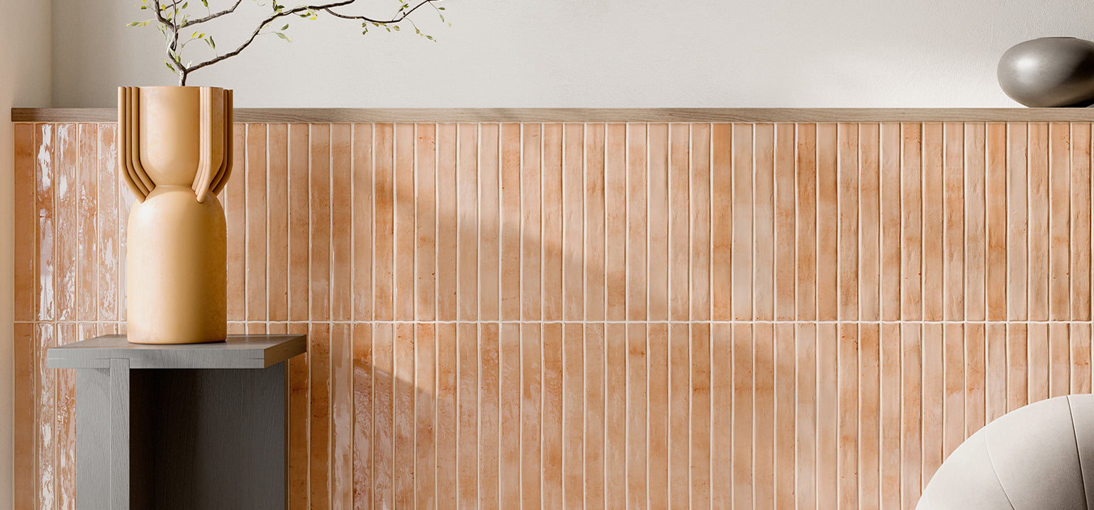 New In Tiles | Latest Tile Arrivals & Trends | Tiles360