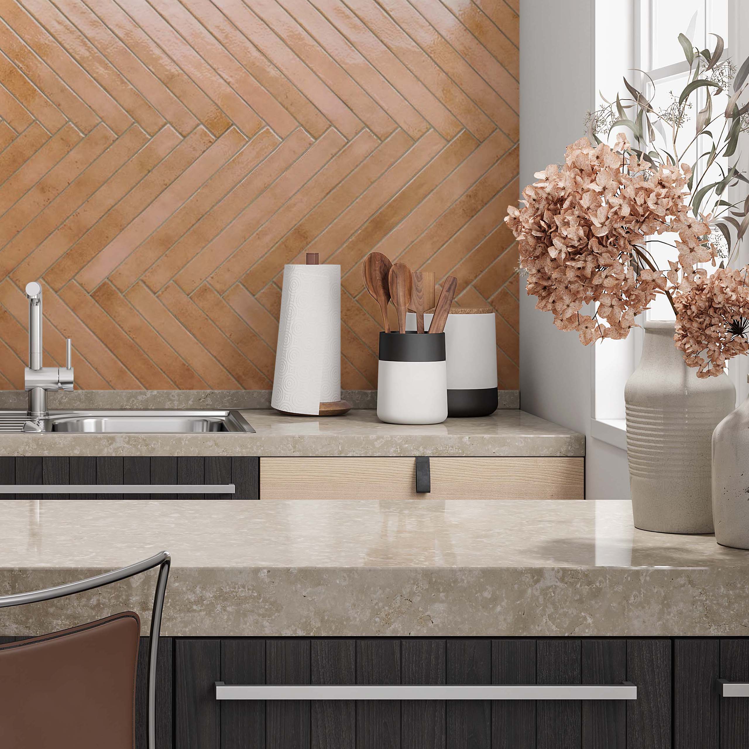Kitchen Tiles | Wall, Floor & Splashback Tiles | Tiles360