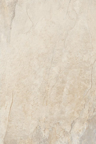 Bedrock Cream Slate Effect Wall and Floor Tile – Tiles360