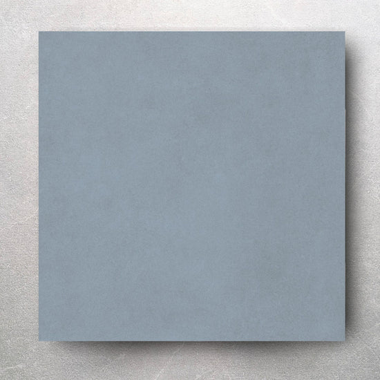 Signature Blue Wall and Floor Tile – Tiles360