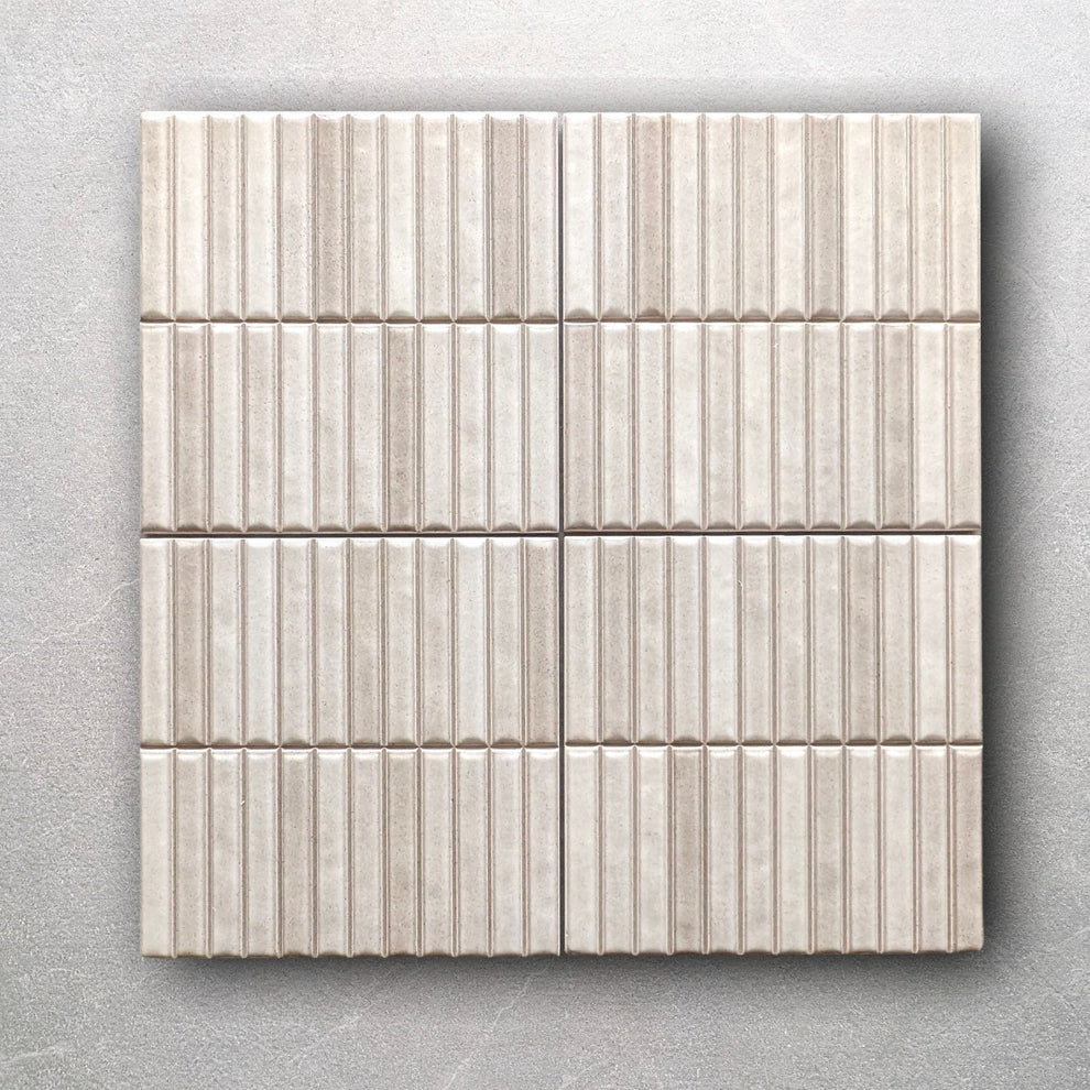 Fresco Sand Kit Kat Wall Tiles – Tiles360