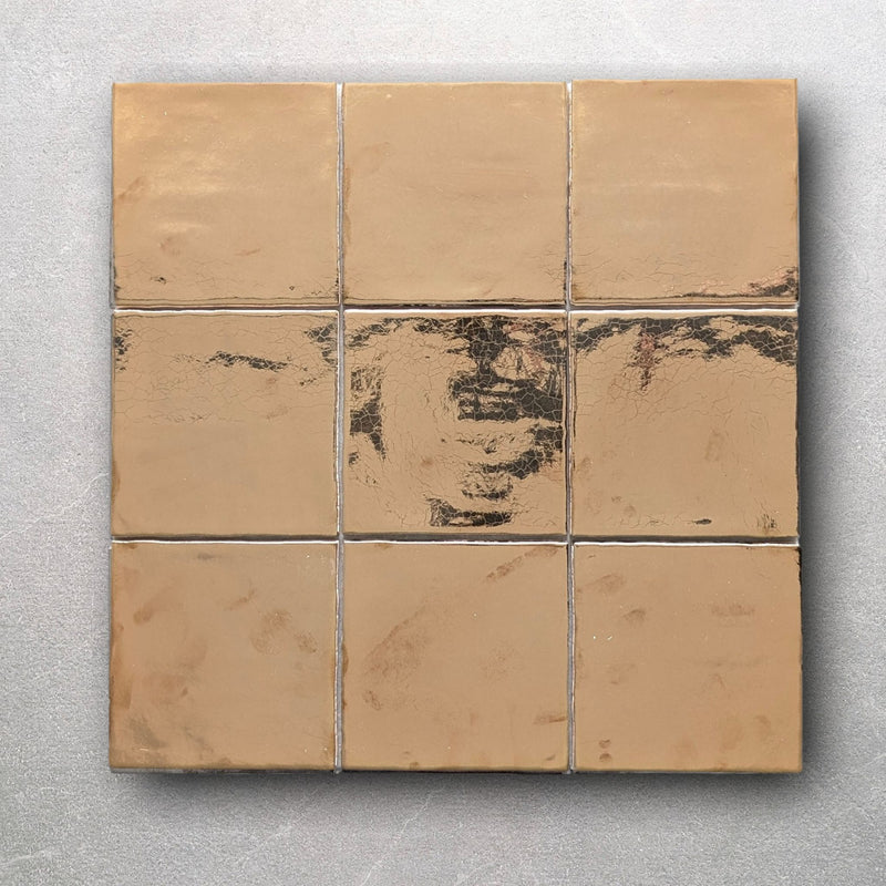 Metallic Effect Tiles | Copper, Bronze & Metal-Look Tiles | Tiles360
