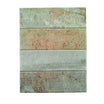 Joy Rustic Green Ceramic Wall Tile – Tiles360