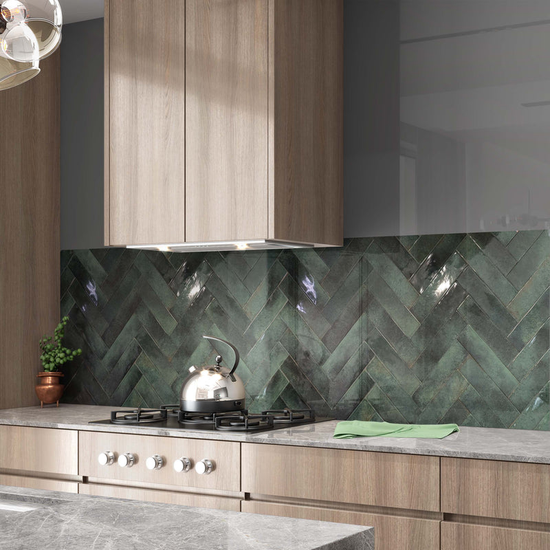 Kitchen Splashback Tiles | Metro, Mosaic & Patterned Tiles | Tiles360