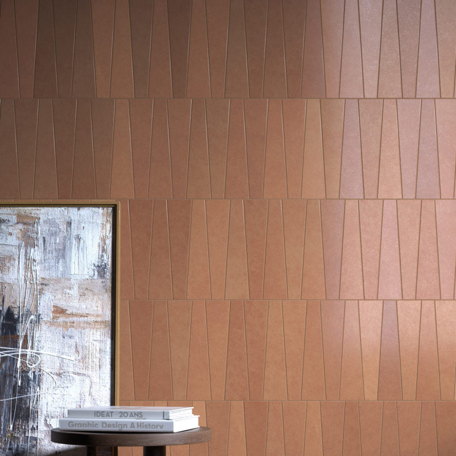 Opulence Terracotta Wall and Floor Tile – Tiles360