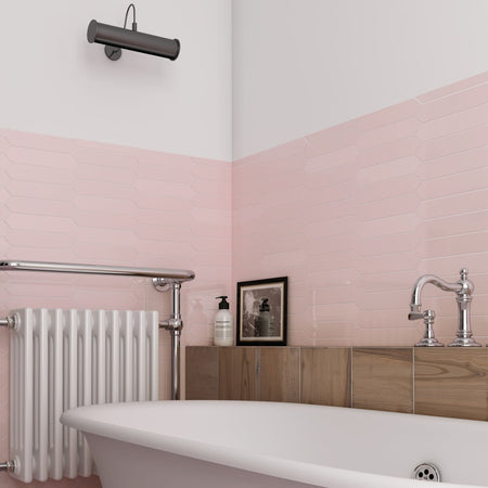 Pink Tiles – Tiles360