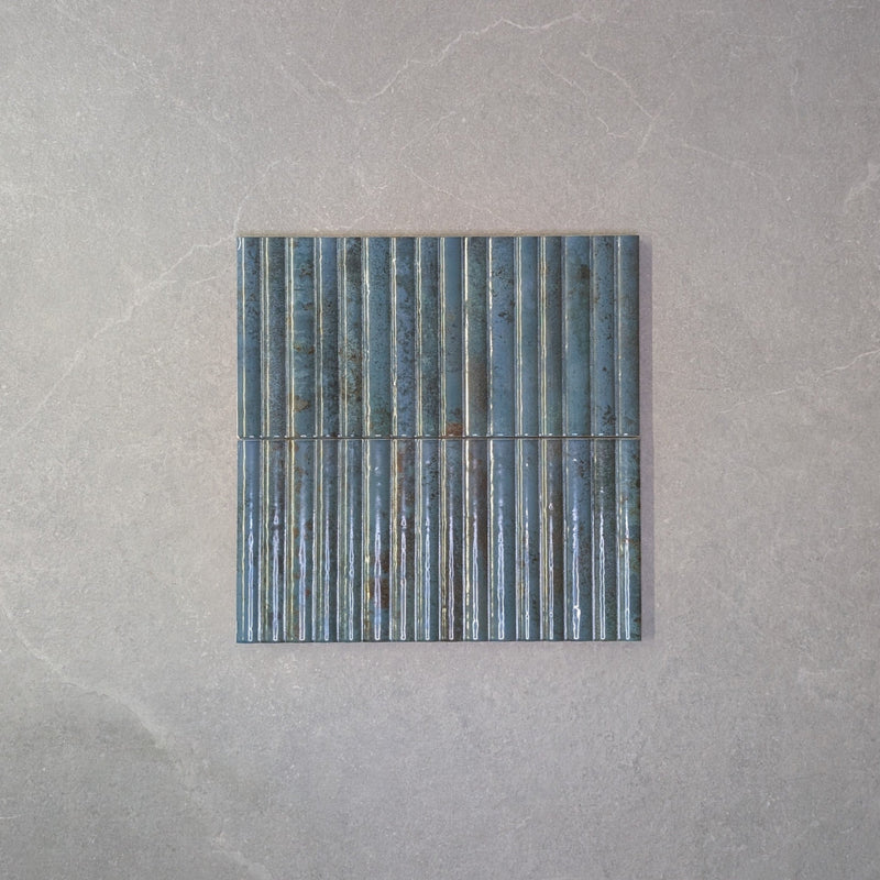 Fluted Tiles | Reeded & Ribbed Wall Tiles | Tiles360