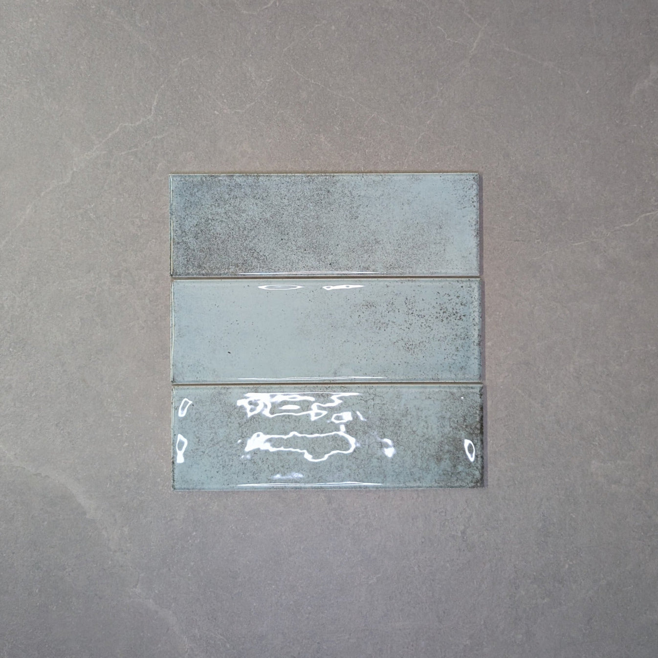 Splash Light Green Ceramic Brick Shape Wall Tile – Tiles360