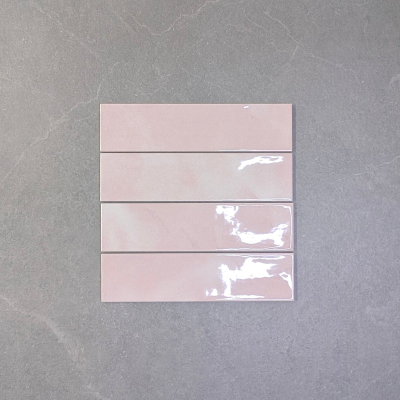 Pink Tiles – Tiles360