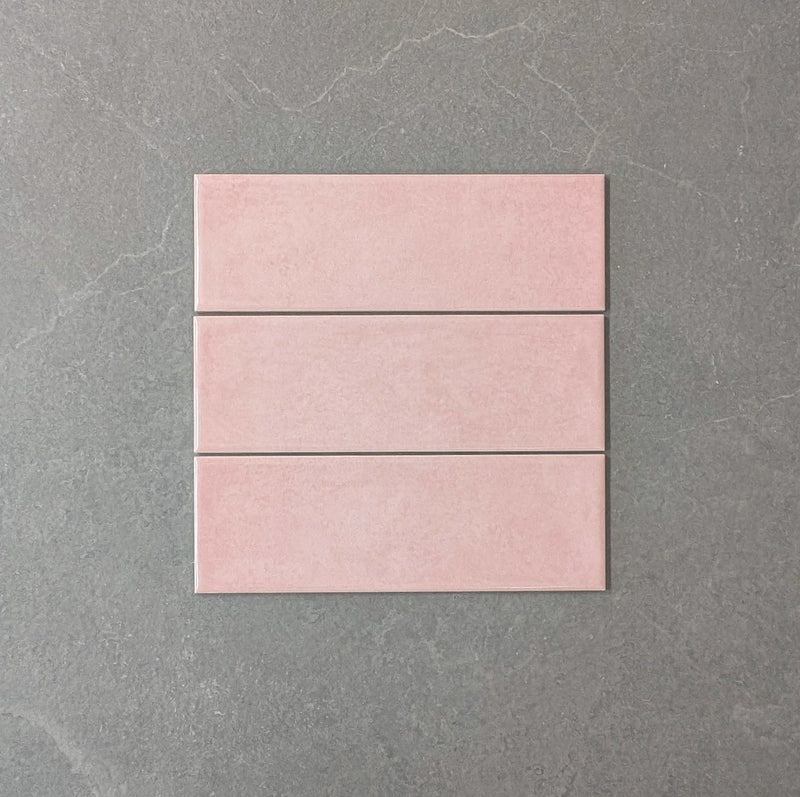 Pink Tiles – Tiles360