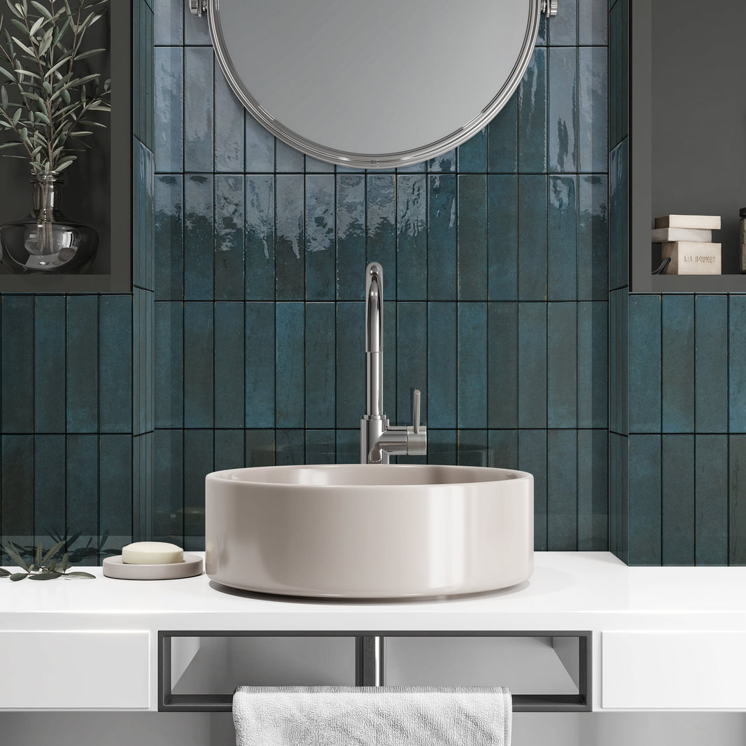 Blue Tiles – Tiles360