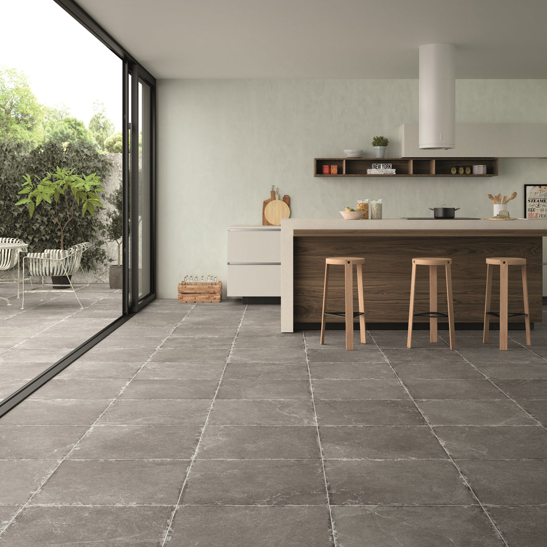 Outdoor Tiles - Slip and Frost Resistant | Tiles360