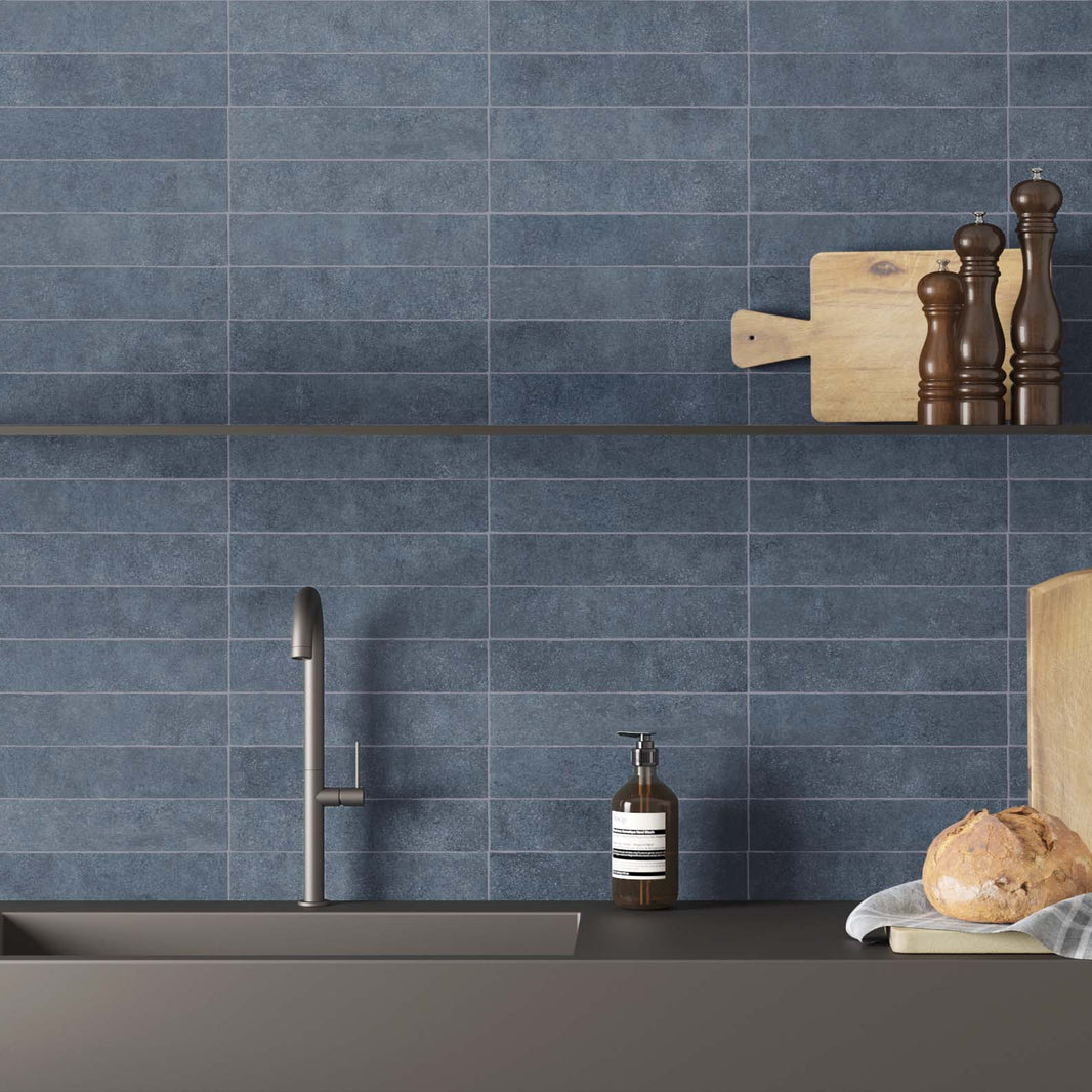 Blue Tiles – Tiles360
