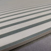 Labyrinth Grey and Green Stripe Wall Tiles – Tiles360