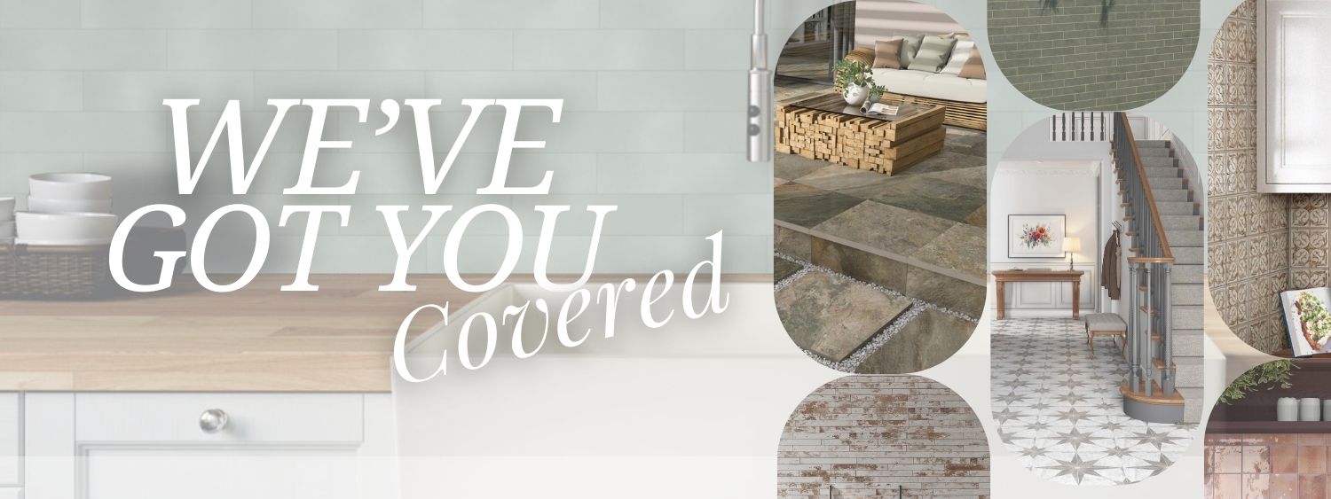 Tiles for Walls & Floors UK | Tiles360