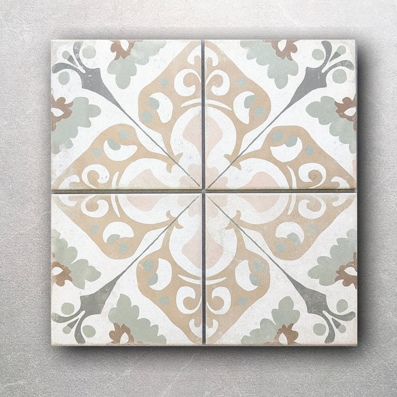 Vintage Tiles – Retro & Classic Tile Designs for Walls & Floors | Tiles360