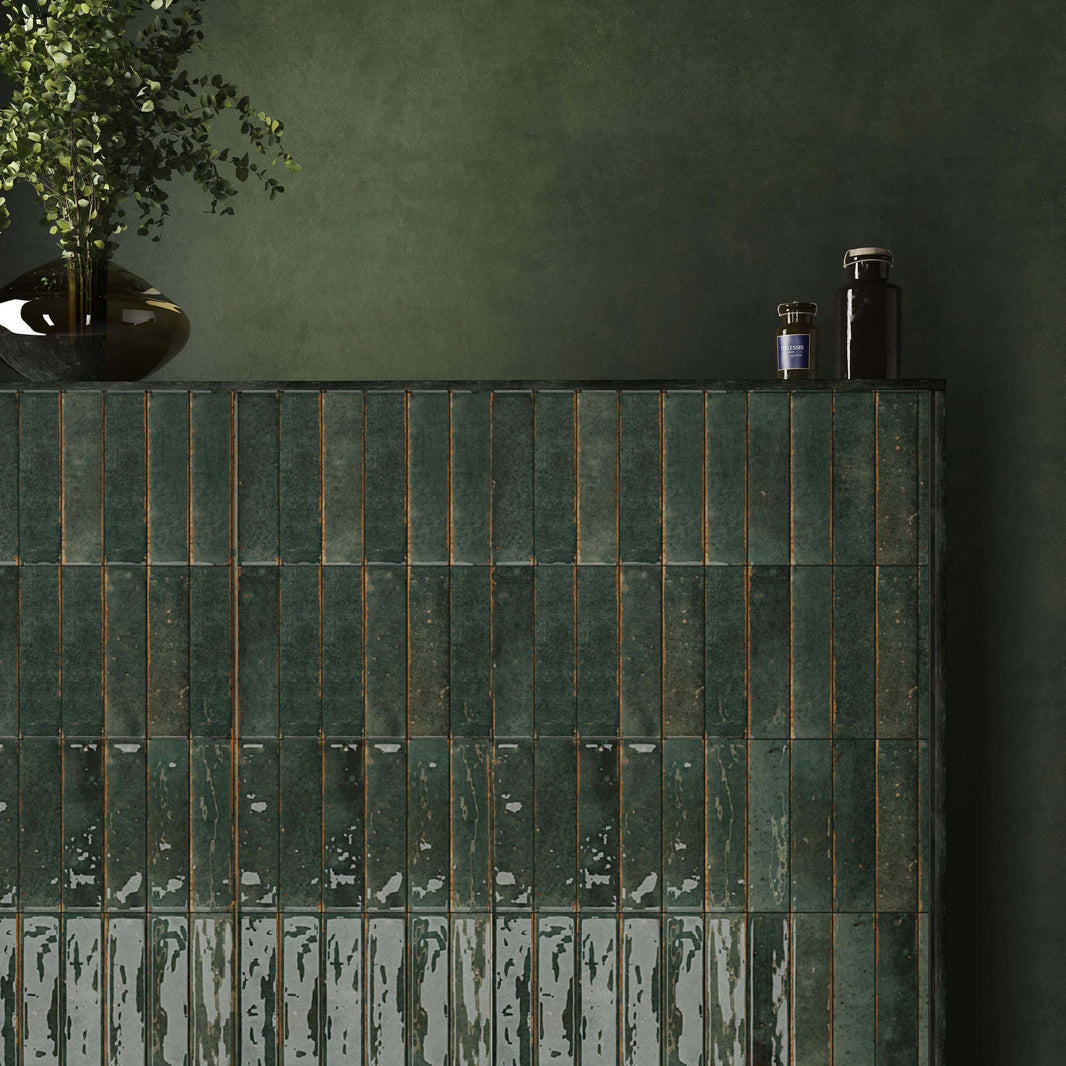 Wall Tiles for Bathrooms, Kitchens & More | Tiles360