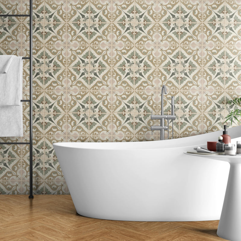 Vintage Tiles – Retro & Classic Tile Designs for Walls & Floors | Tiles360