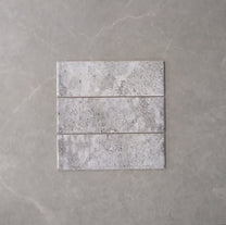 Creek Shell Grey Wall Tile – Tiles360