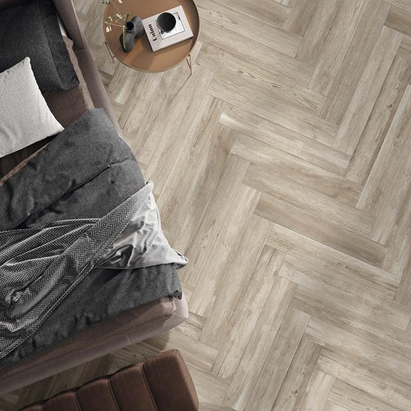 Olaf Wood Effect Porcelain Floor & Wall Tiles | Tiles360