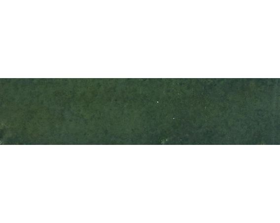 Arizona Green Slim Brick-Shaped Wall Tile |Tiles360