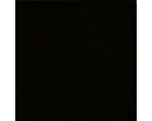 Black Wall Tile Small Square - Elementary Range | Tiles360