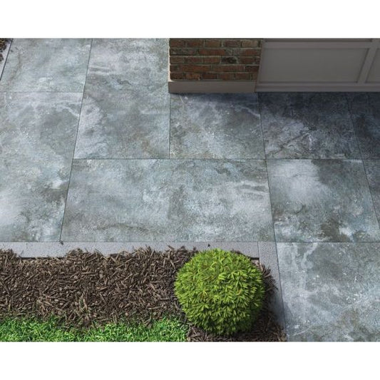 Outdoor Tiles - Slip and Frost Resistant | Tiles360